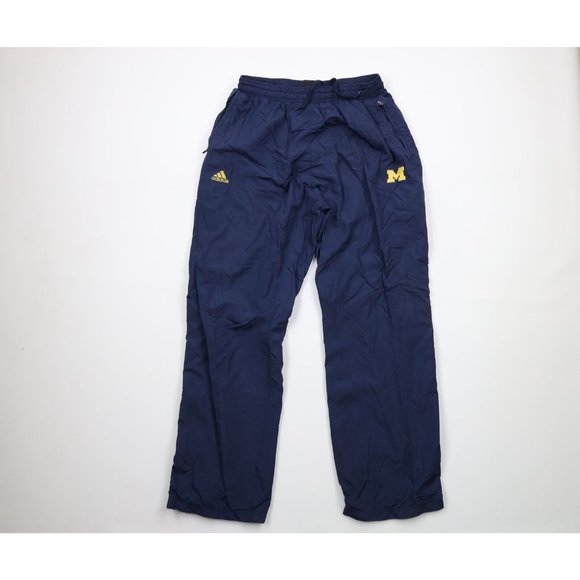 adidas | Pants | Vintage Adidas Mens Large Team Issued University Of ...